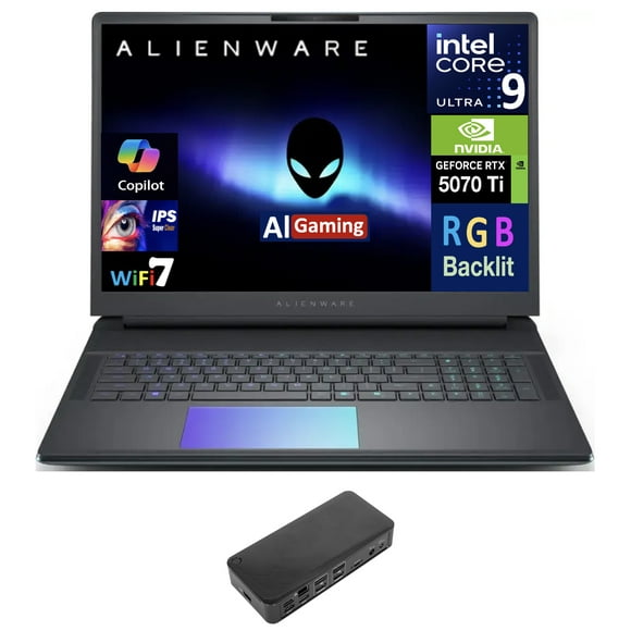All Alienware Laptops in Alienware Laptops - Walmart.com
