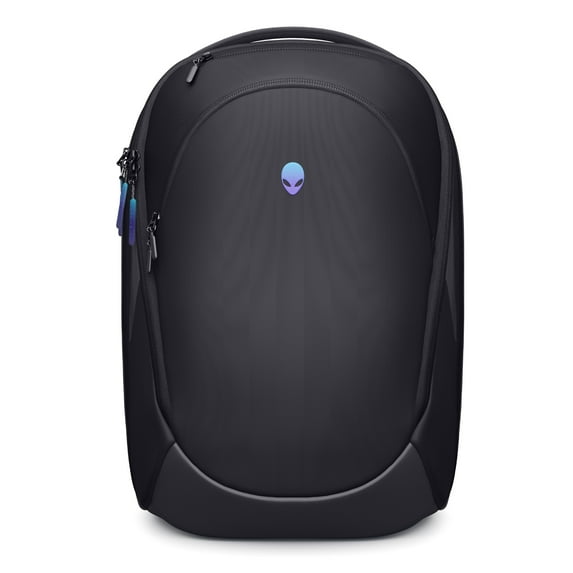 Free Shipping! Alienware Backpack AW7825P 28L Capacity Water-Resistant ...