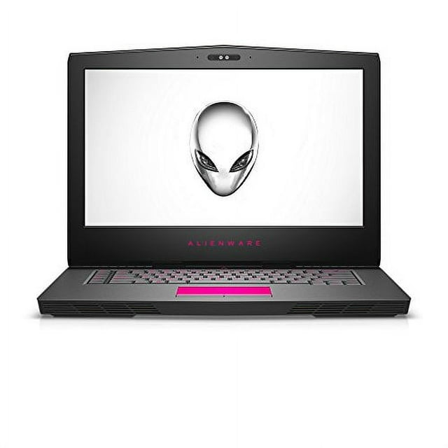 Alienware Gaming Computer AW15R3-0012SLV (6th Gen i5, 8GB RAM, 1TB HDD ...
