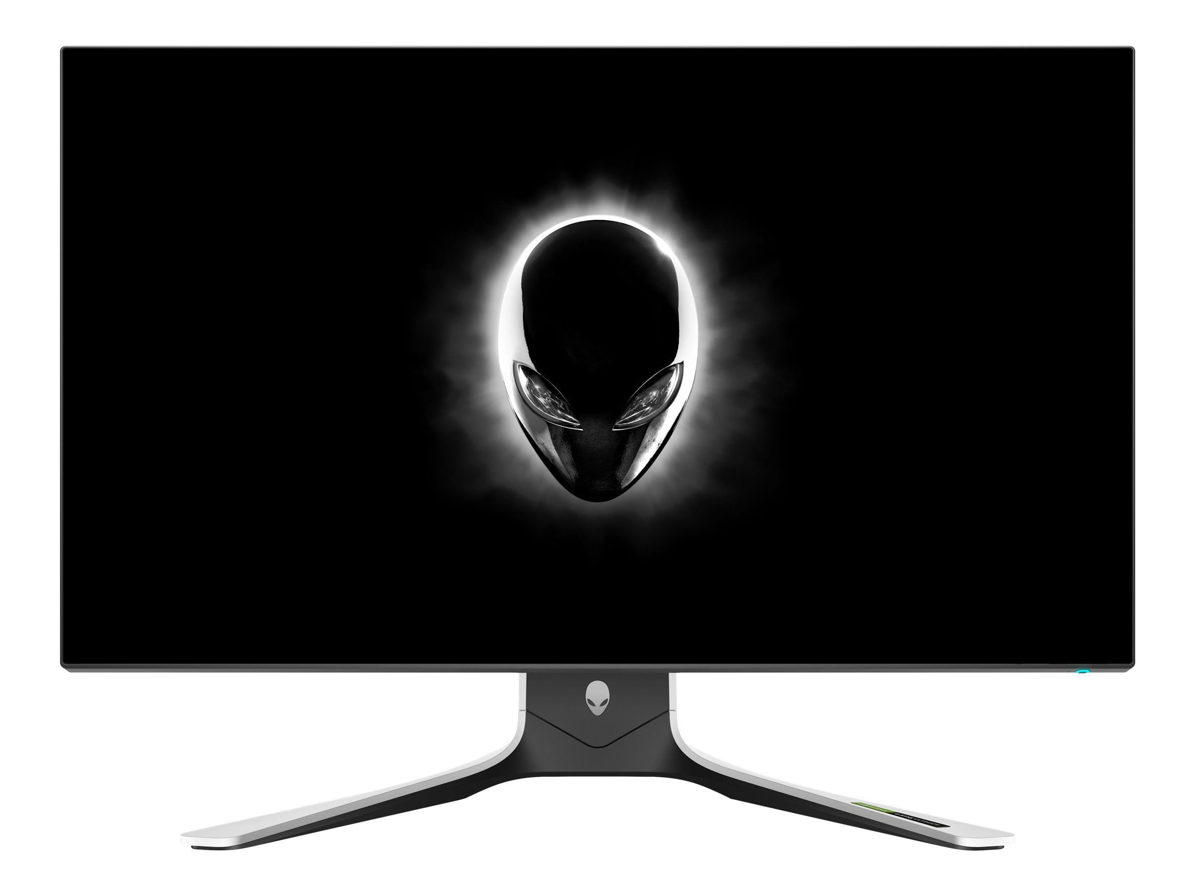 Alienware AW2721D - LED monitor - 27" - 2560 x 1440 QHD @ 240 Hz - Fast ...