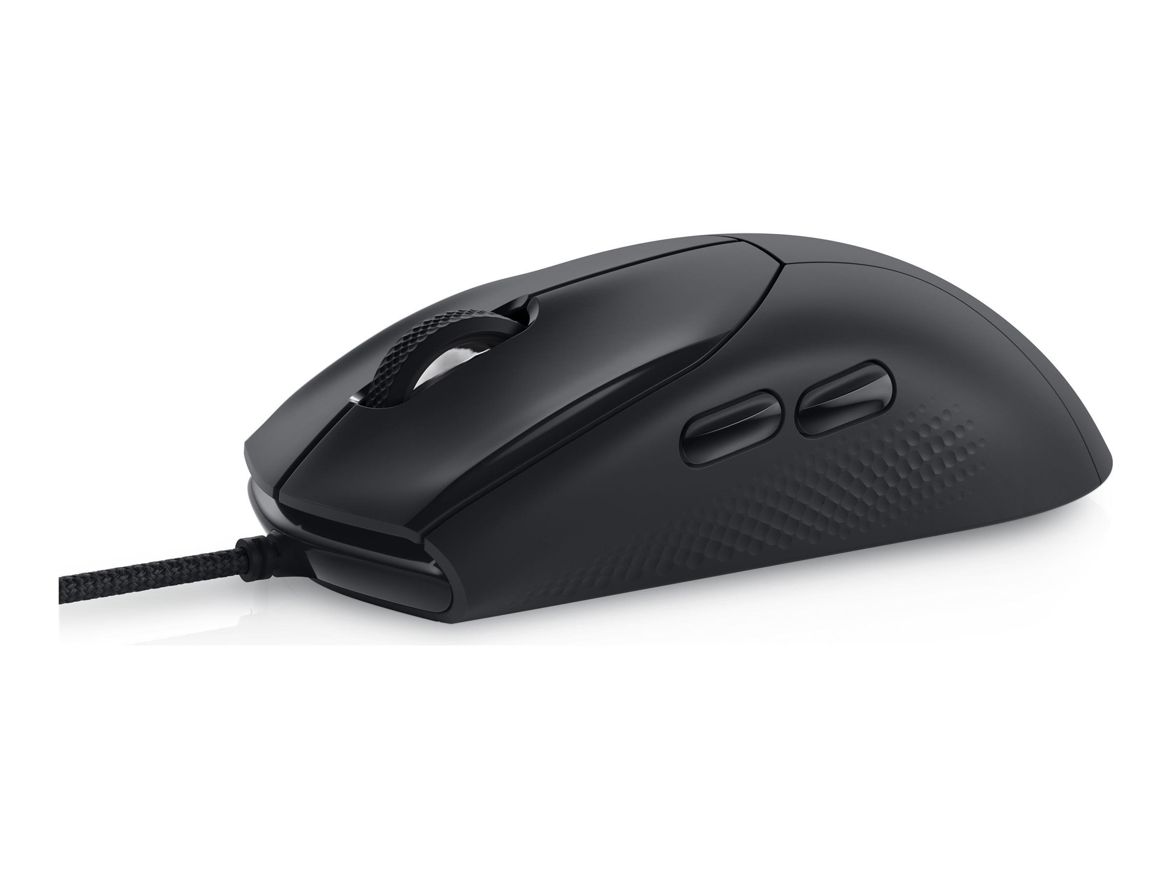 Alienware AW320M Gaming Mouse, Optical, 6 Programmable Buttons, USB ...