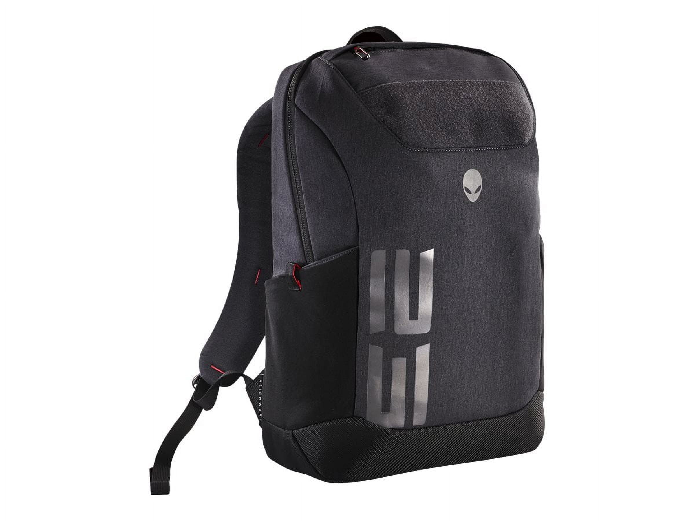 Alienware AWM17BPP 15-inch To 17-inch M17 Pro Backpack - Walmart.com