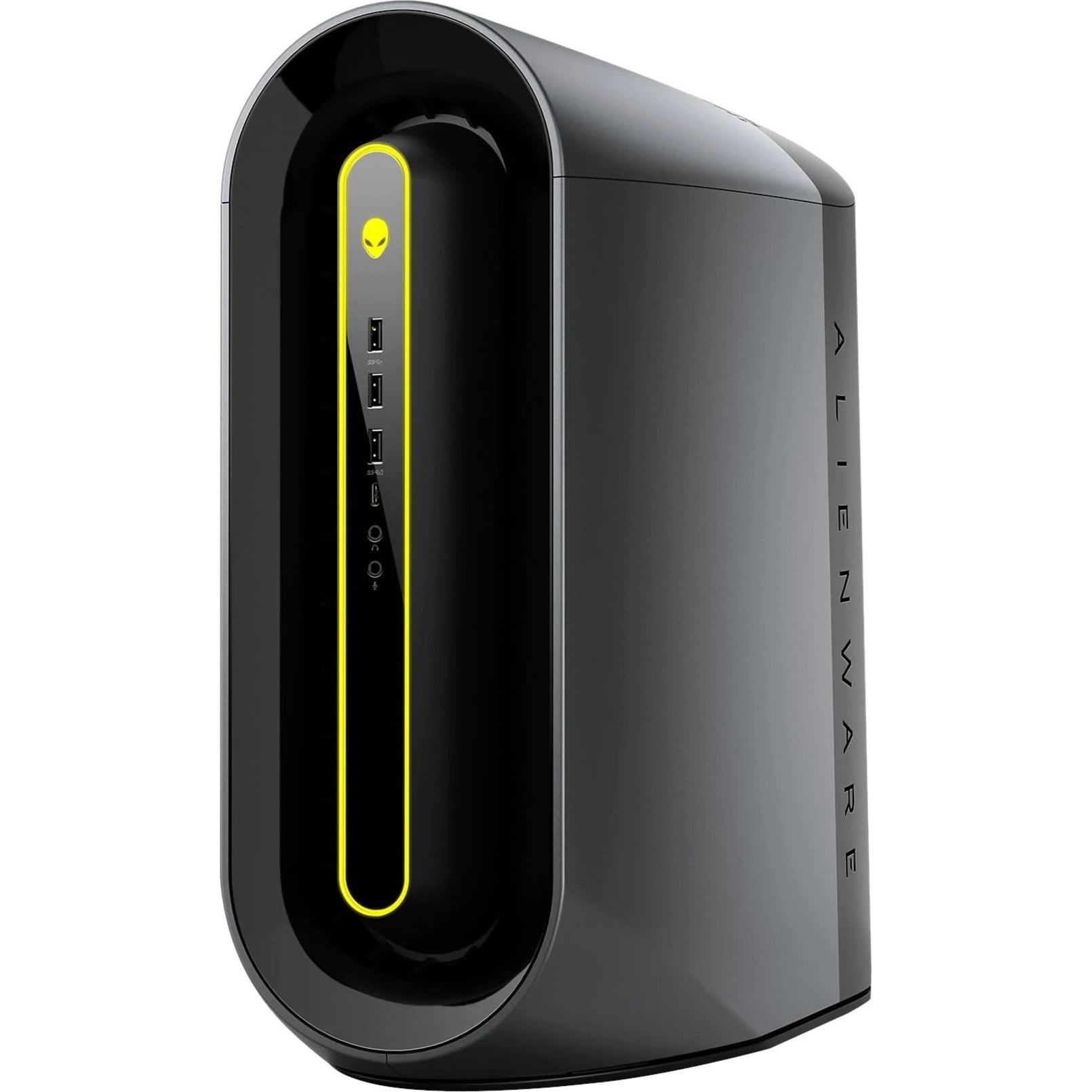 Alienware Aurora Gaming Desktop, AMD Ryzen 7 3700X, 16GB RAM, AMD ...