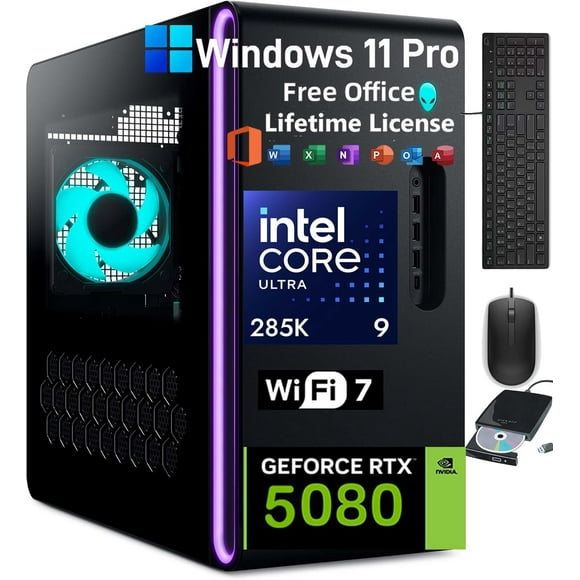 Gaming Desktops in PC Gaming Desktops - Walmart.com