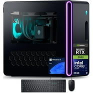 Dell Alienware Aurora ACT1250 Premium Gaming Desktop Intel 20-core ...