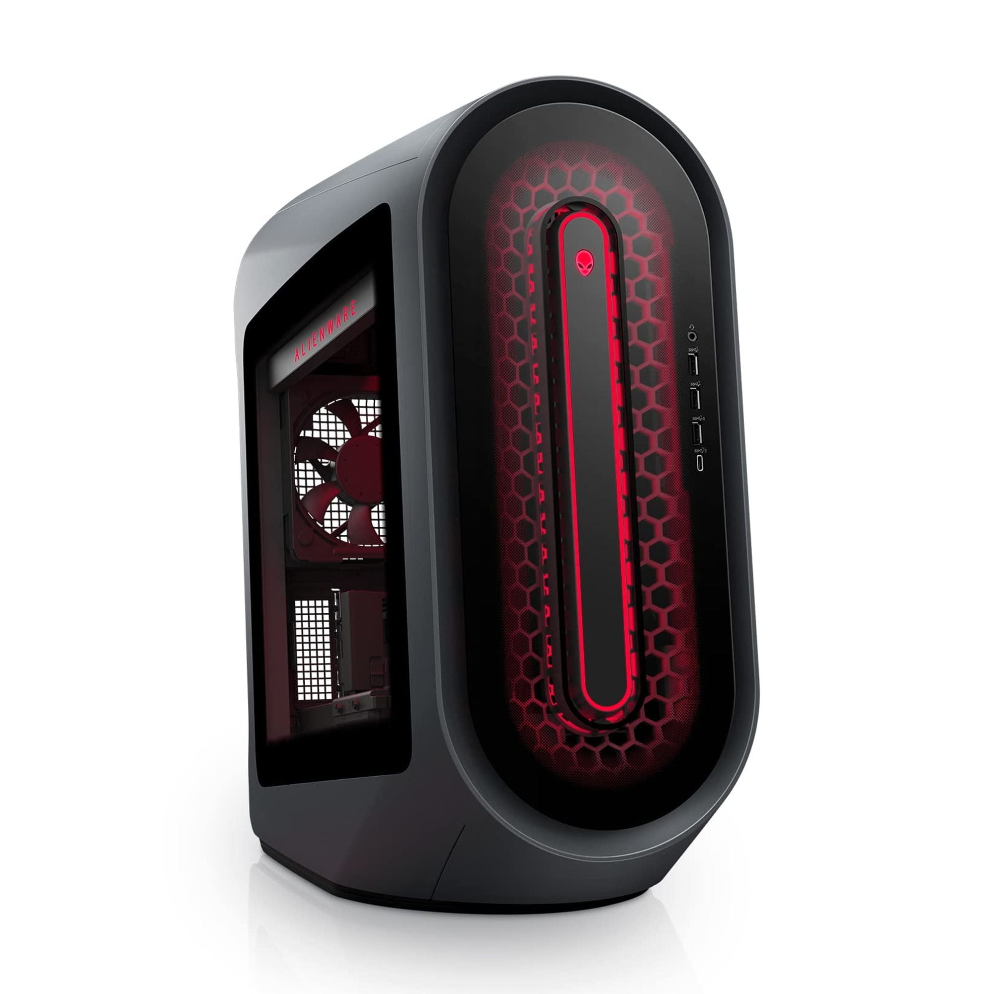 Alienware Aurora R14 VR Ready Gaming PC - AMD Ryzen 7 5800, NVIDIA ...