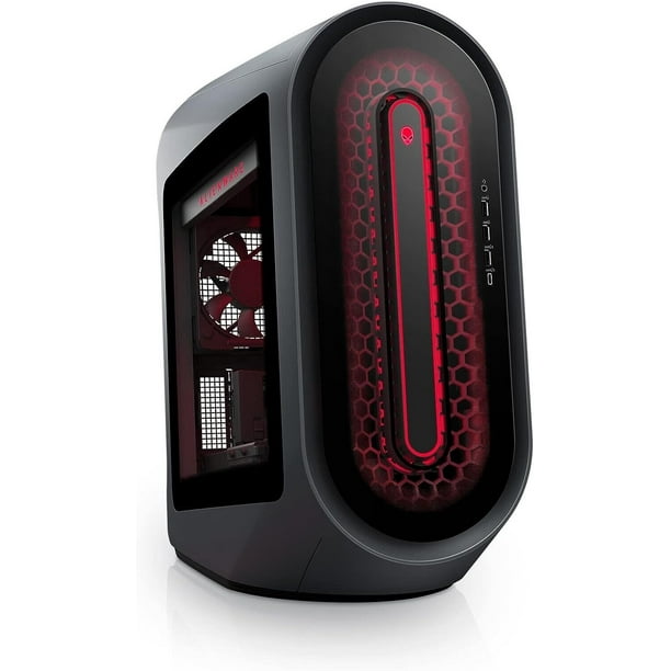 Alienware Aurora R14 VR Ready Gaming PC - AMD Ryzen 7 5800, NVIDIA ...