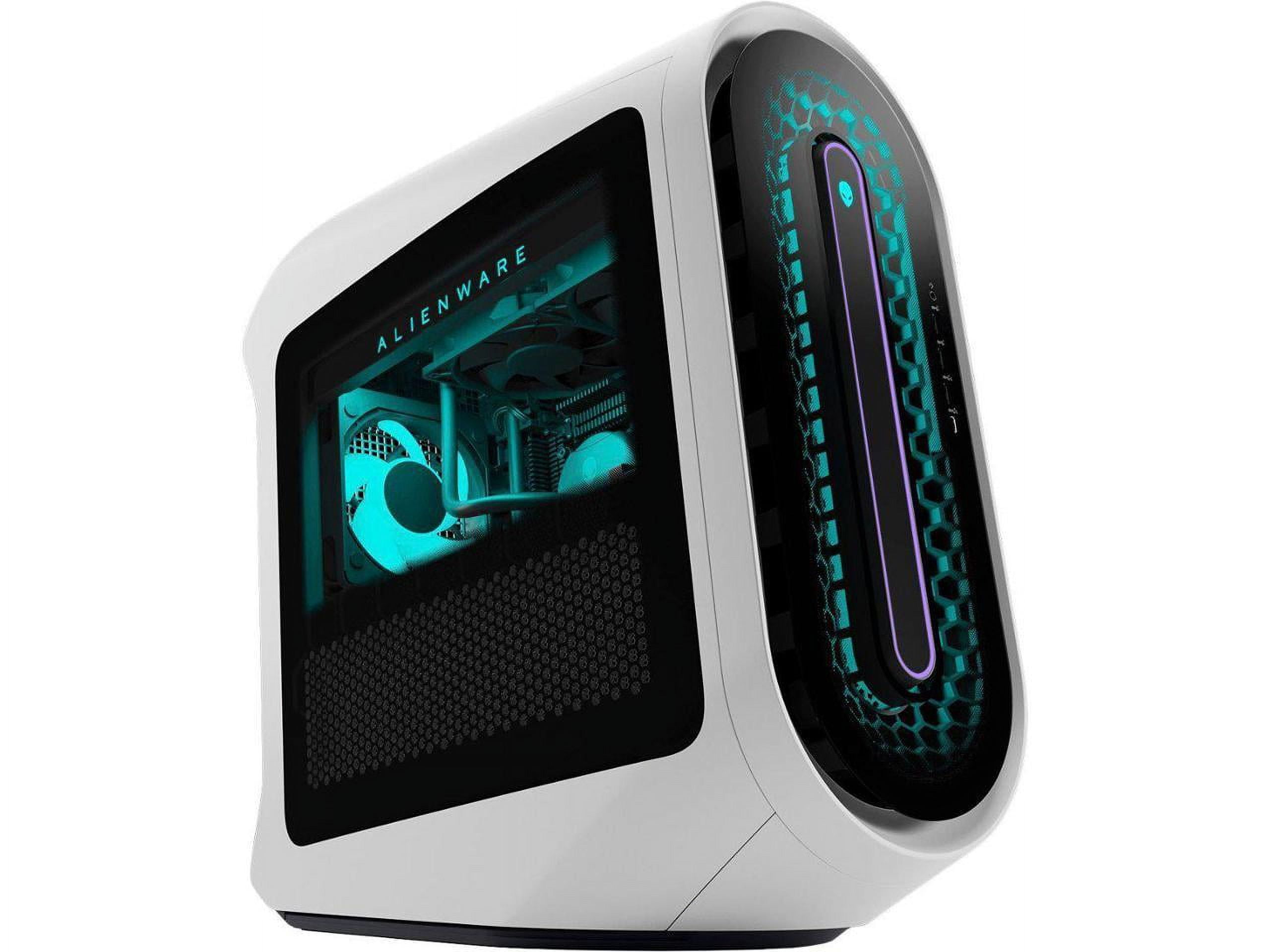 Alienware Aurora R15 Gaming PC - 13th Gen Intel i7, 16GB RAM, RTX 4080 ...