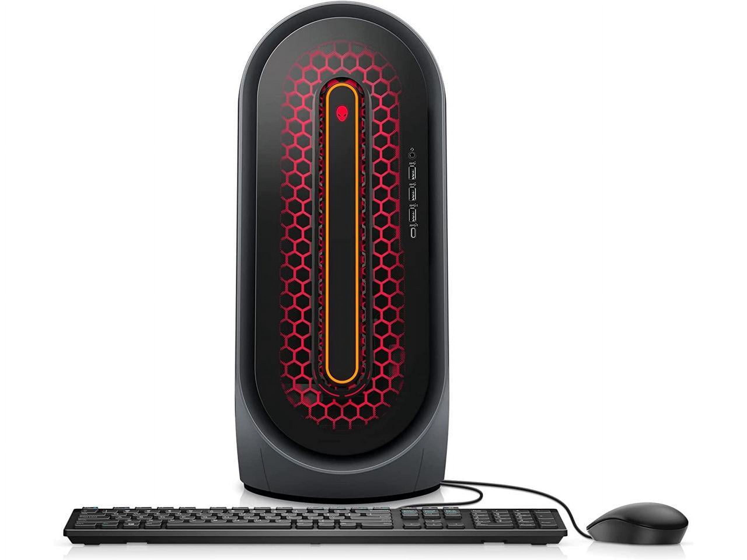 Alienware Aurora R15 Gaming Desktop - AMD Ryzen 9 7900X, 32GB DDR5 RAM ...