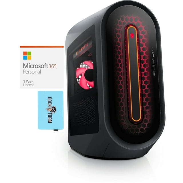 Alienware Aurora R15 Gaming Desktop PC (AMD Ryzen 9 7900X 12-Core ...