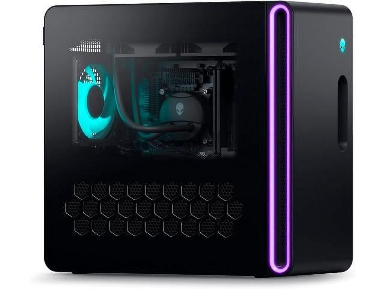 Alienware Aurora R16 Gaming Desktop - Intel Core i9-13900F, 32GB DDR5 ...