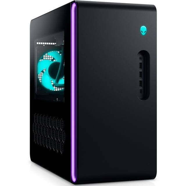Alienware Aurora R16 Gaming Desktop PC (20-Core Intel i7-14700F ...