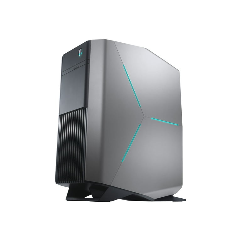 alienware tower