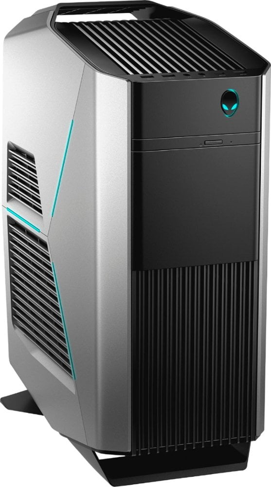 Alienware Aurora R8 Gaming Desktop, Intel Core i7-9700 Upto 4.7GHz ...