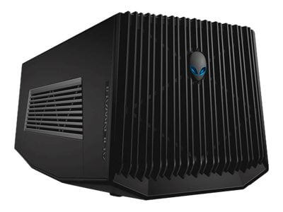 Alienware Graphics Amplifier - System bus extender - 460 Watt - for ...