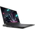 Alienware M16 Gaming Laptop, 16" QHD Display, Intel Core i7-13700HX ...