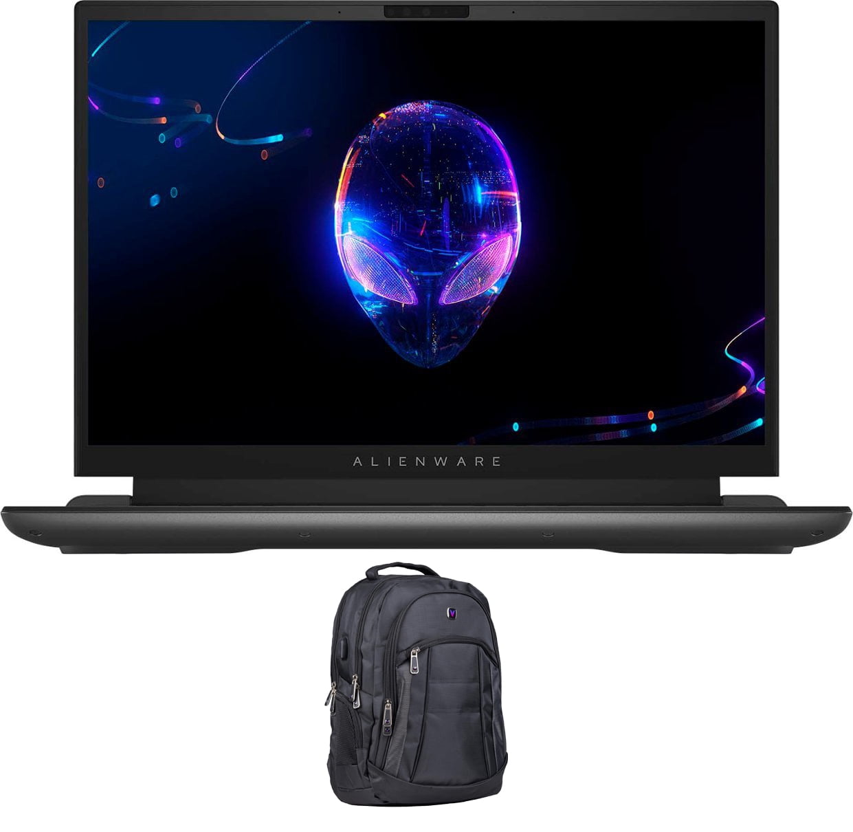 Alienware M16 Gaming Laptop (Intel i9-13900HX 24-Core, 16.0in 240 Hz ...
