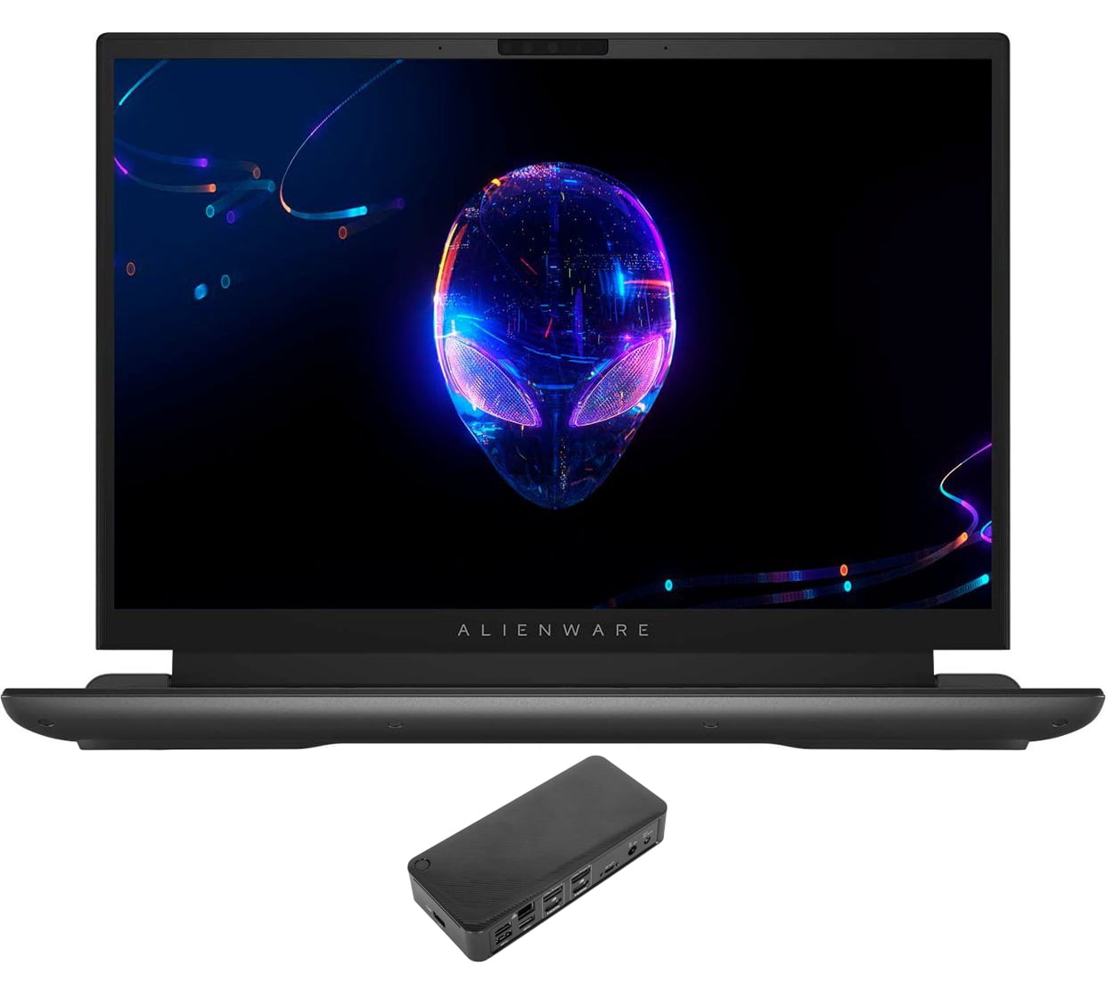 Alienware M16 Gaming Laptop (Intel i9-13900HX 24-Core, 16.0in 240 Hz ...