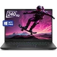 Alienware M16 R2 Gaming Laptop, Intel Ultra 9-185H, 64 GB DDR5 RAM, 2 ...