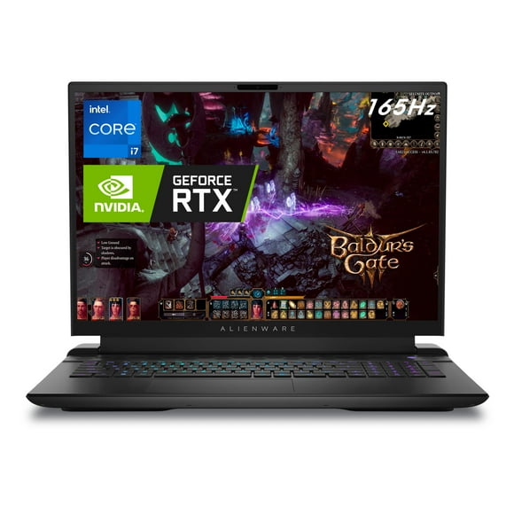 All Alienware Laptops in Alienware Laptops - Walmart.com