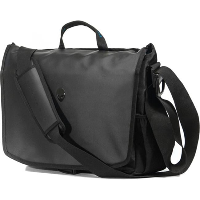 Alienware Vindicator 2.0 13 - 14 in. Messenger Bag - Walmart.com