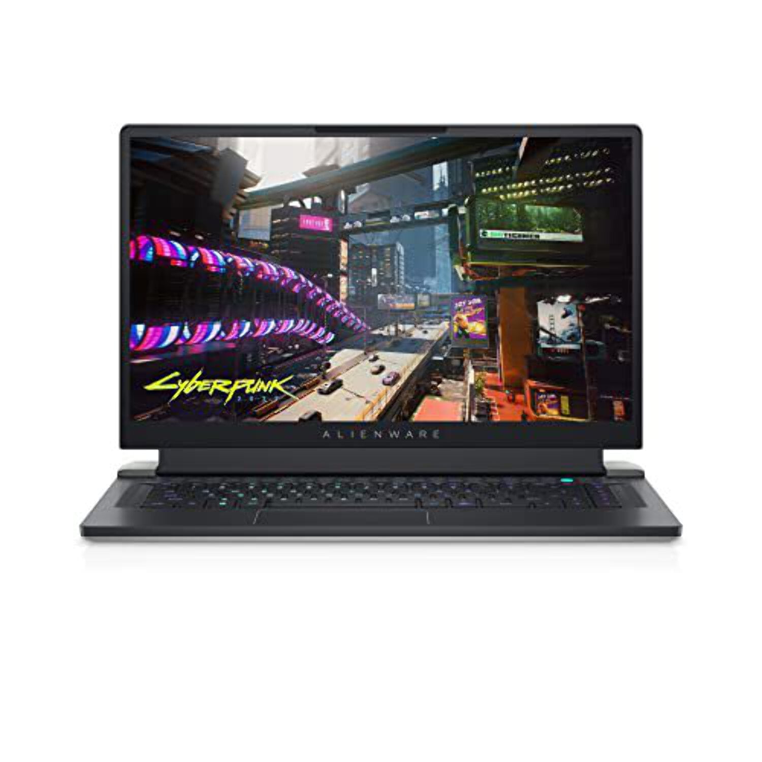 Alienware X15 R2 Thin Gamer Laptop, 15.6-inch Graphics Card FHD, Core ...