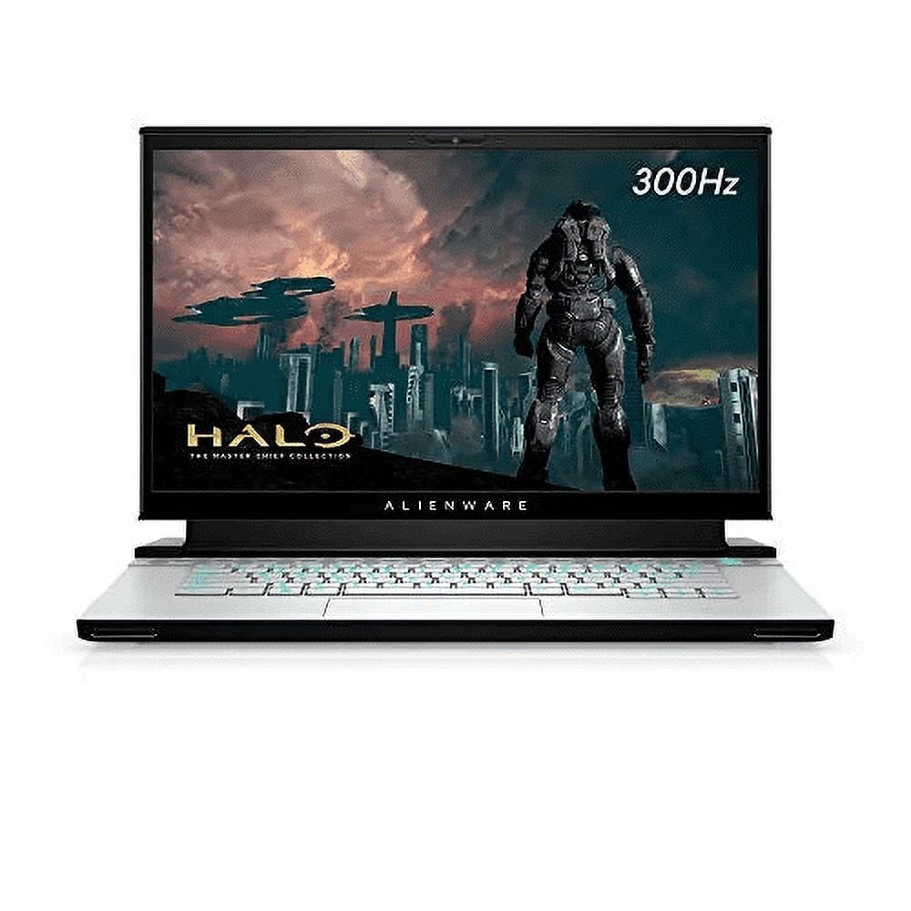 Alienware m15 R4 Gaming Laptop Full HD (FHD), 300Hz 15.6 Intel Core i7 ...
