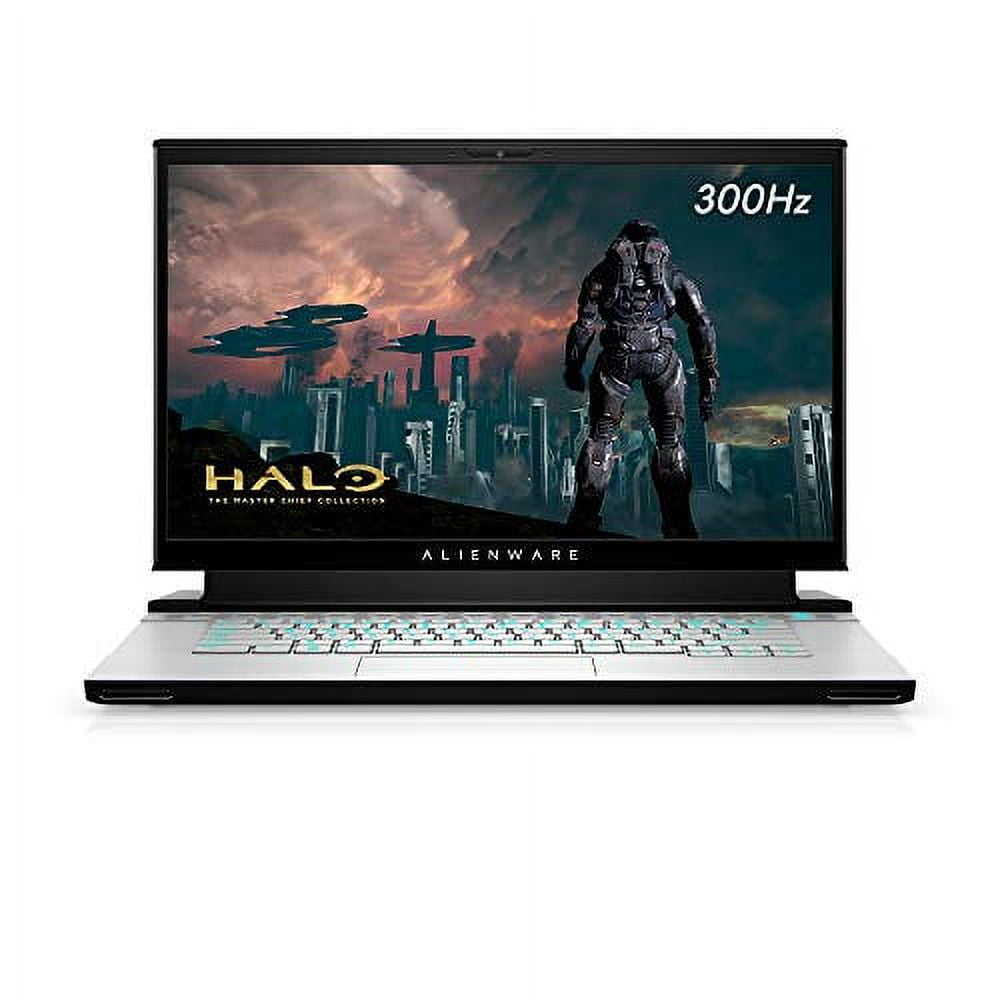 Alienware m15 R4 RTX 3070 Gaming Laptop Full HD (FHD), 15.6 Alienware m15 R4 RTX 3070 Gaming Laptop Full HD (FHD), 15.6