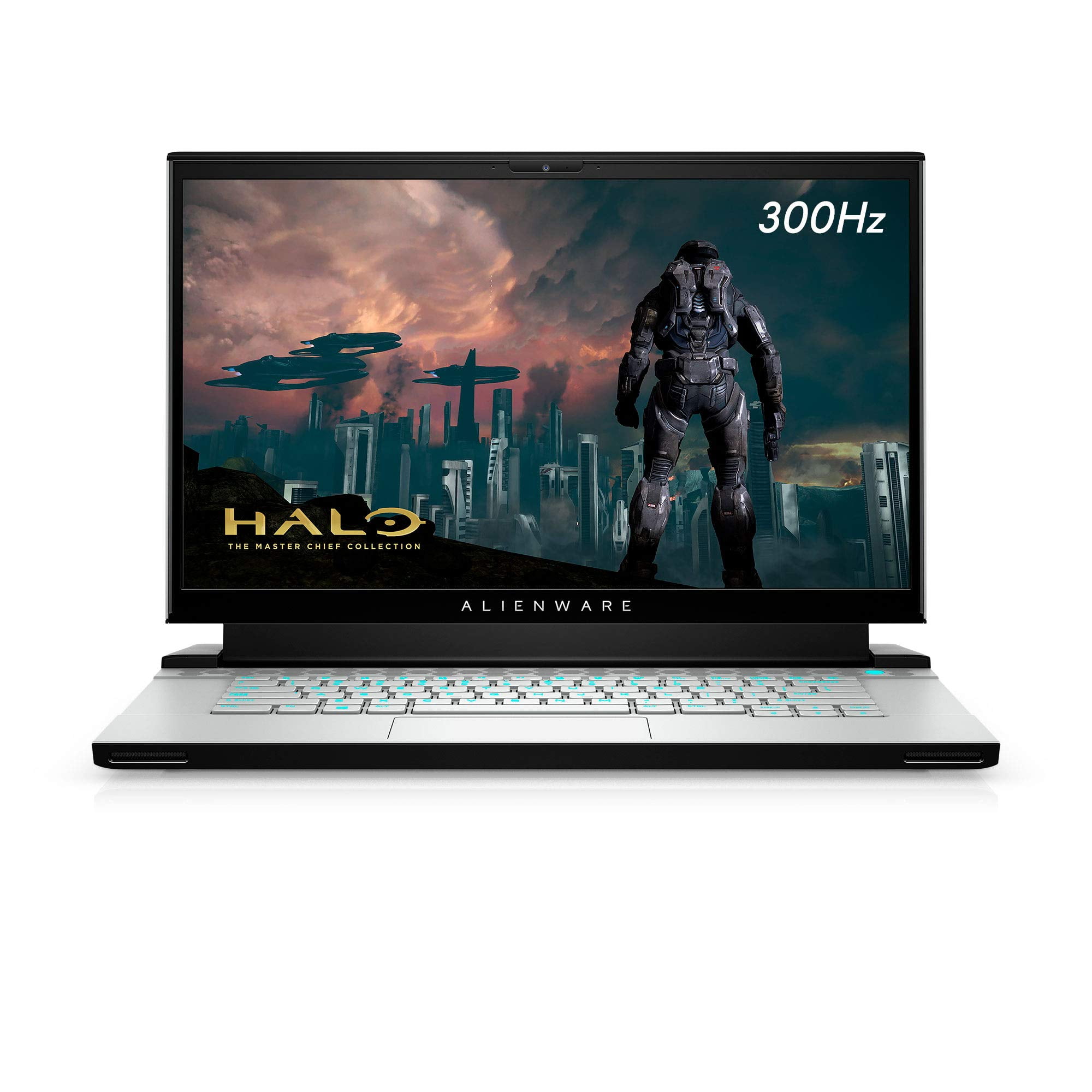 Alienware m15 R4 RTX 3070 Gaming Laptop Full HD (FHD), 15.6 inch ...