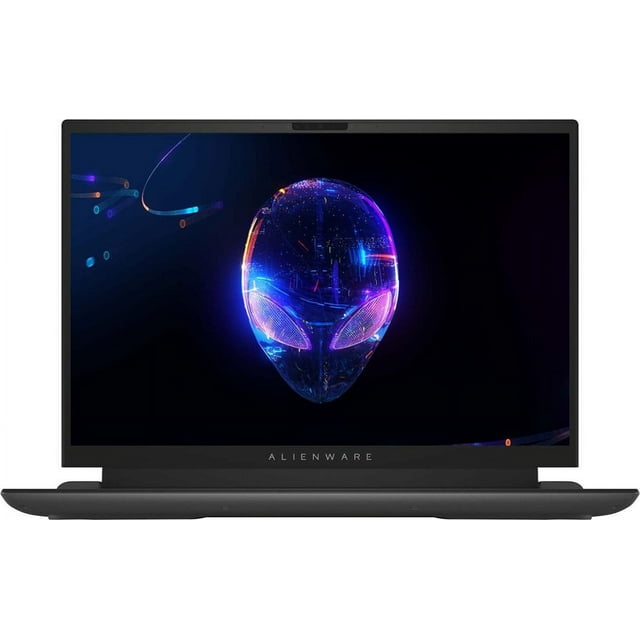 Alienware m18 R2 18in 165Hz WQXGA Gaming Laptop (24-Core Intel i9 ...