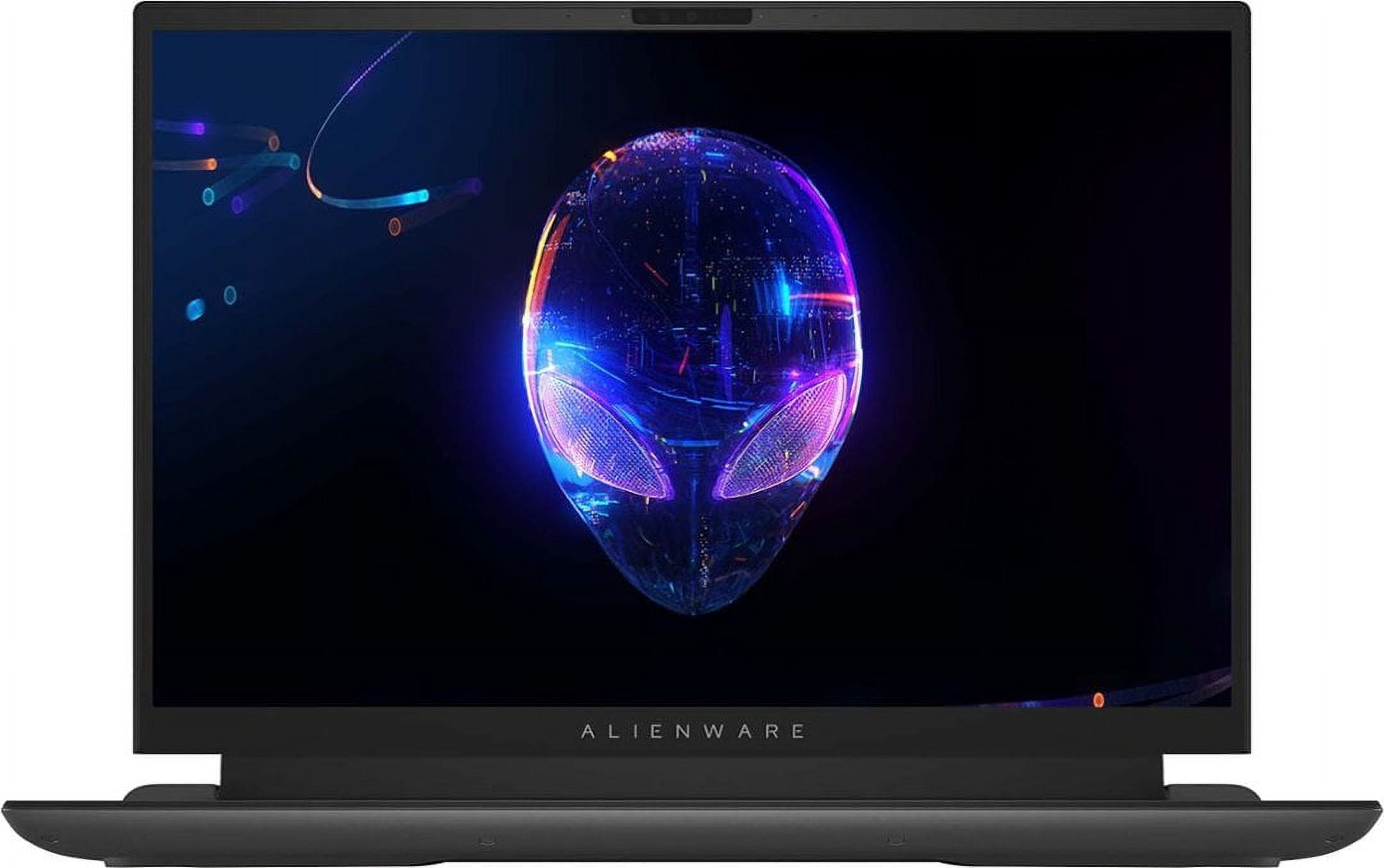 Alienware m18 R2 18in 165Hz WQXGA Gaming Laptop (24-Core Intel i9 ...