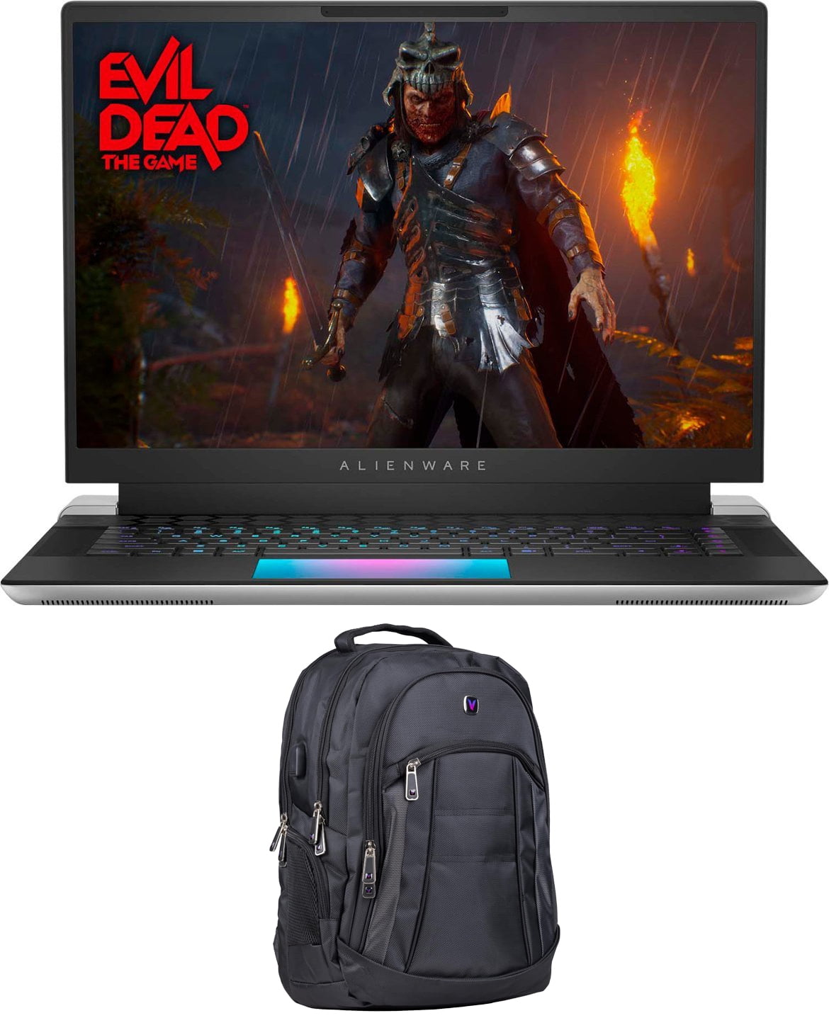 Alienware x16 Gaming/Entertainment Laptop (Intel i9-13900HK 14-Core, 16 ...