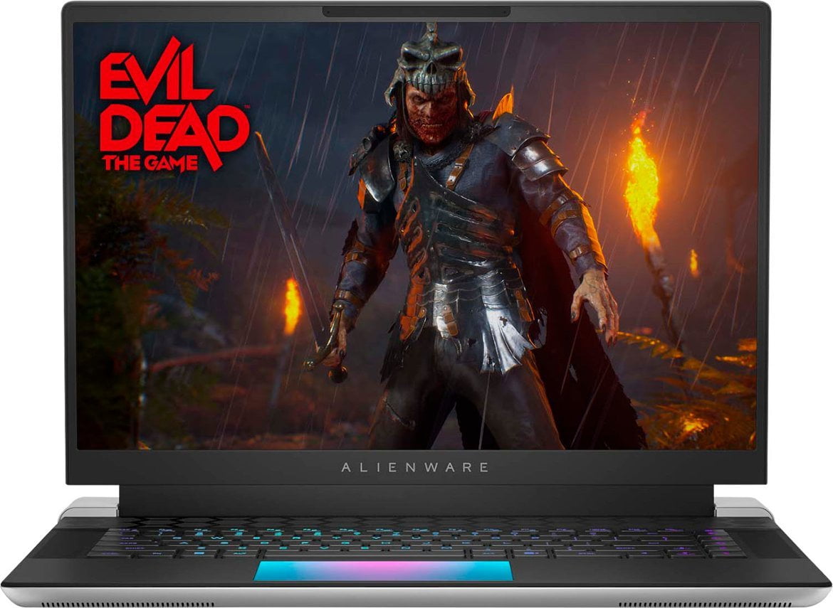 Alienware x16 Gaming/Entertainment Laptop (Intel i9-13900HK 14-Core ...