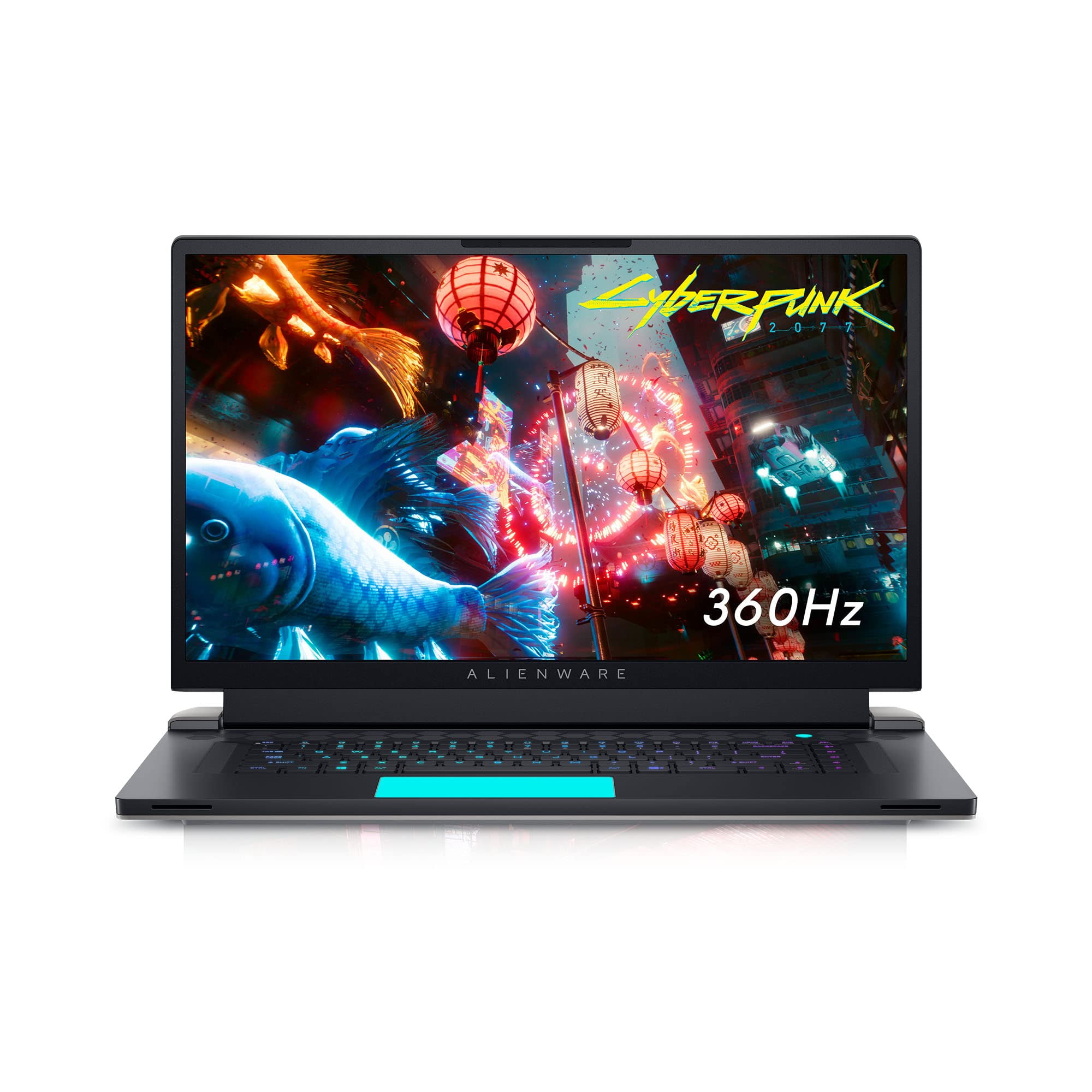 Alienware 17 R1