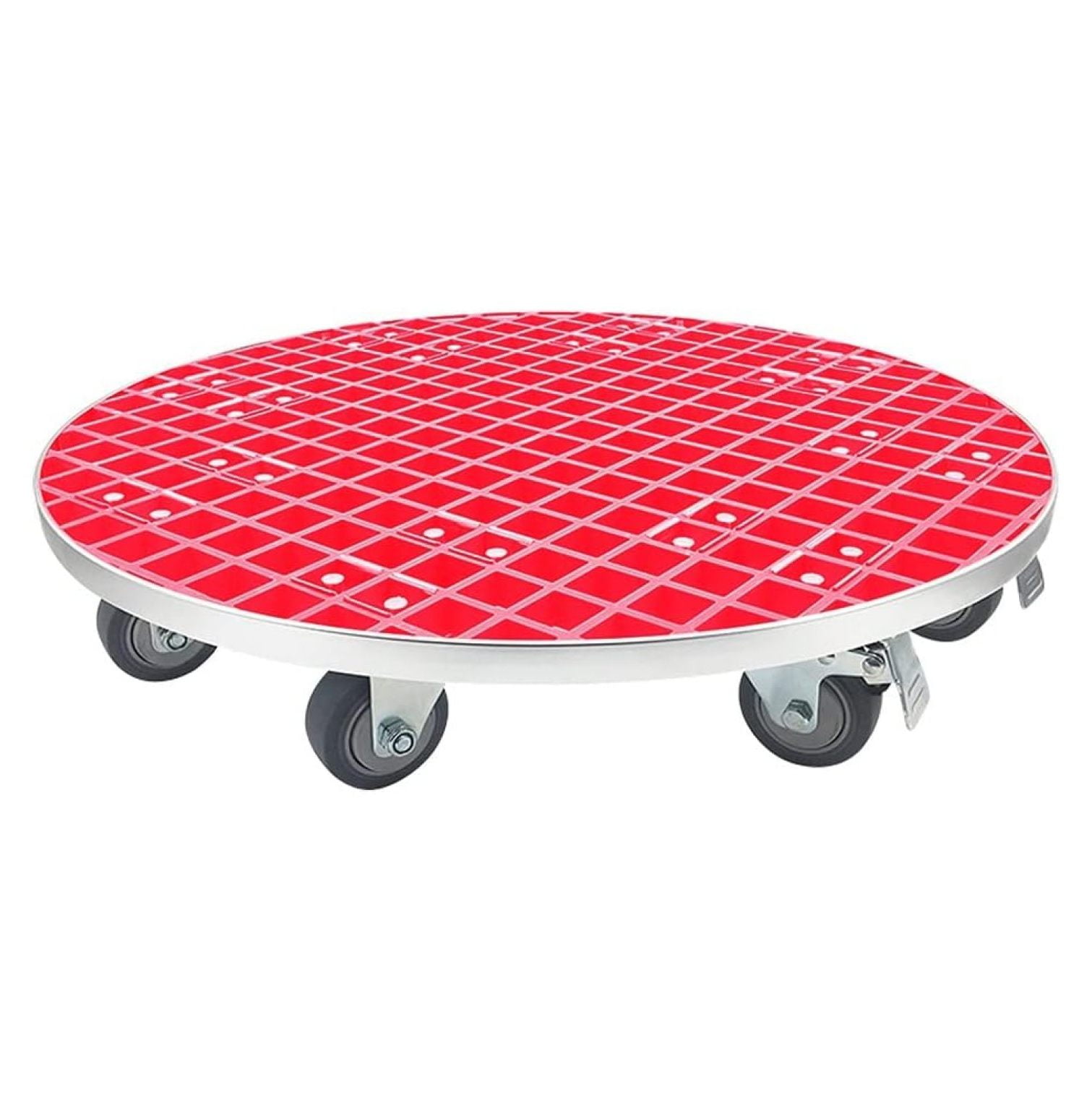 Alieon 26inch Heavy Duty Plant Caddy 1600lb Capacity for Moving Large ...