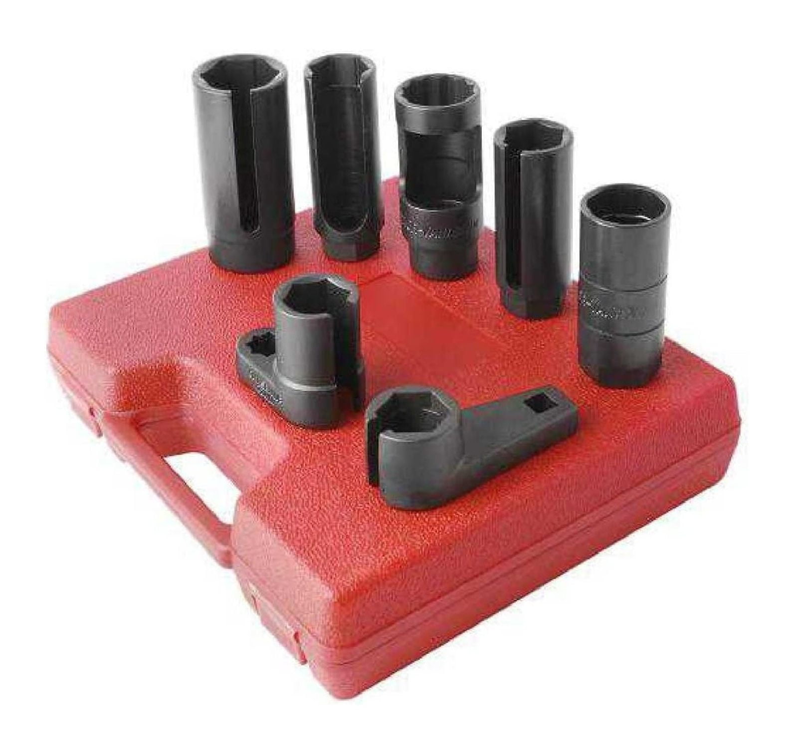 Alieon 2850 Oxygen Sensor Socket - 7 Piece - Walmart.com
