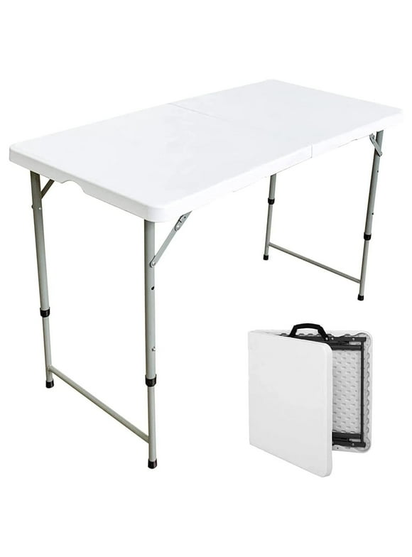 8 Foot Folding Tables in Folding Furniture - Walmart.com