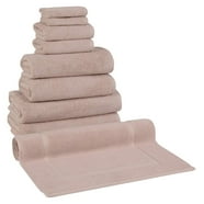 Luxury Hotel & Spa Quality, Quick Dry 100% Turkish Cotton, 700 GSM, Eco ...