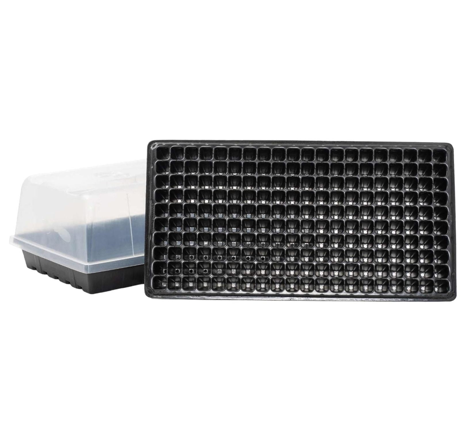 Alieon Extra Strength Seed Starter Kit Multipack, 200 Cell Bundle, 10 ...