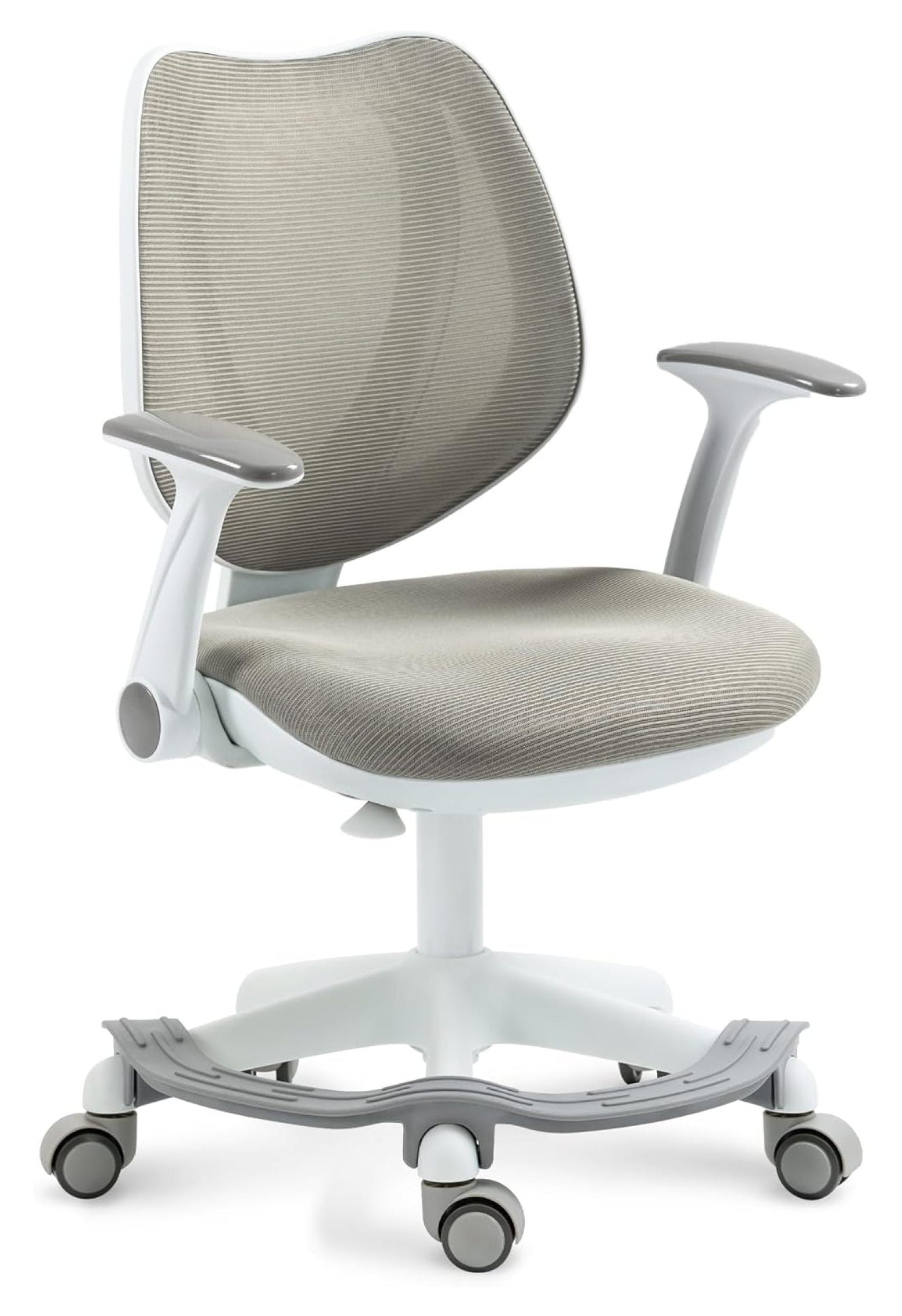 Alieon Kid‘s Desk Chair, Computer Chairs with Armrest and Footrest for ...