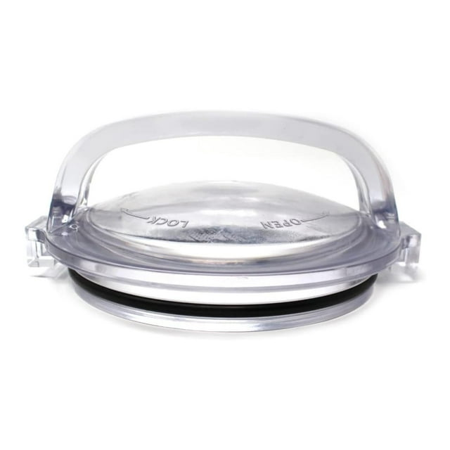 Alieon Powerflo Pool Pump Lid Replacement SPX1500D2A - 3X Durable Pro ...