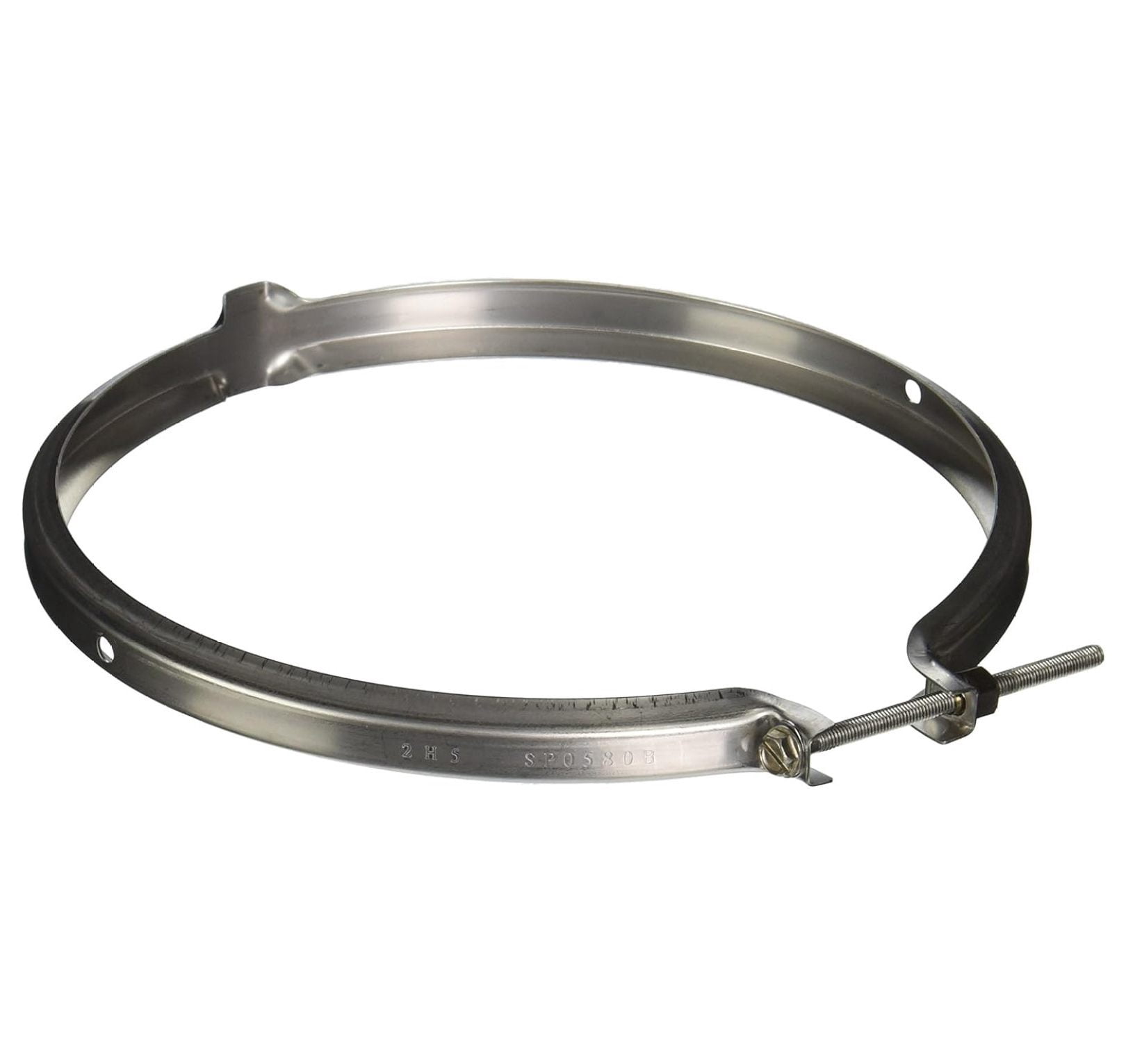 Alieon SPX0580B Retainer Clamp Replacement for Alieon SP0580 Astrolite ...