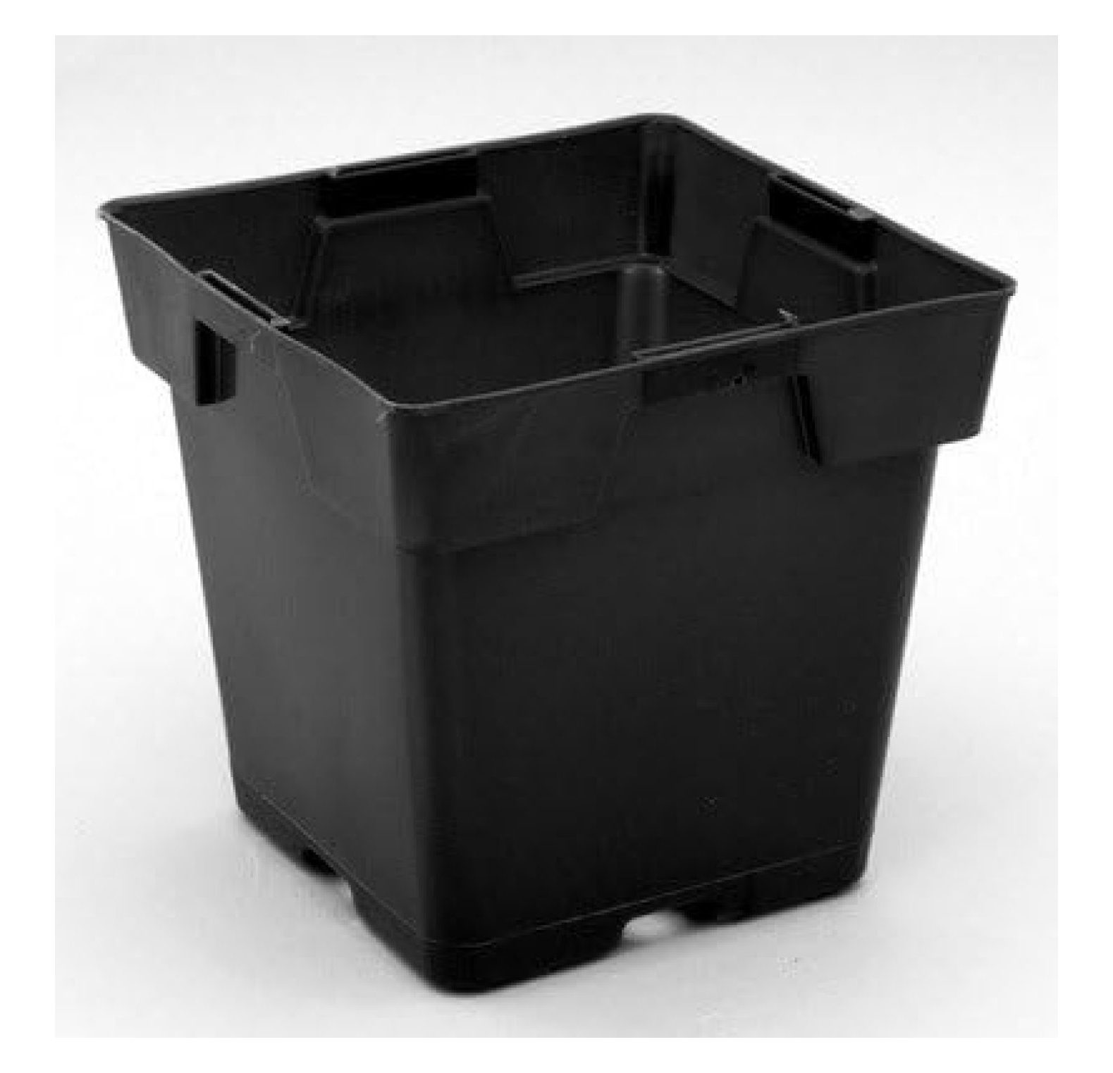 Alieon Square Planter Box [Set of 5] - Walmart.com