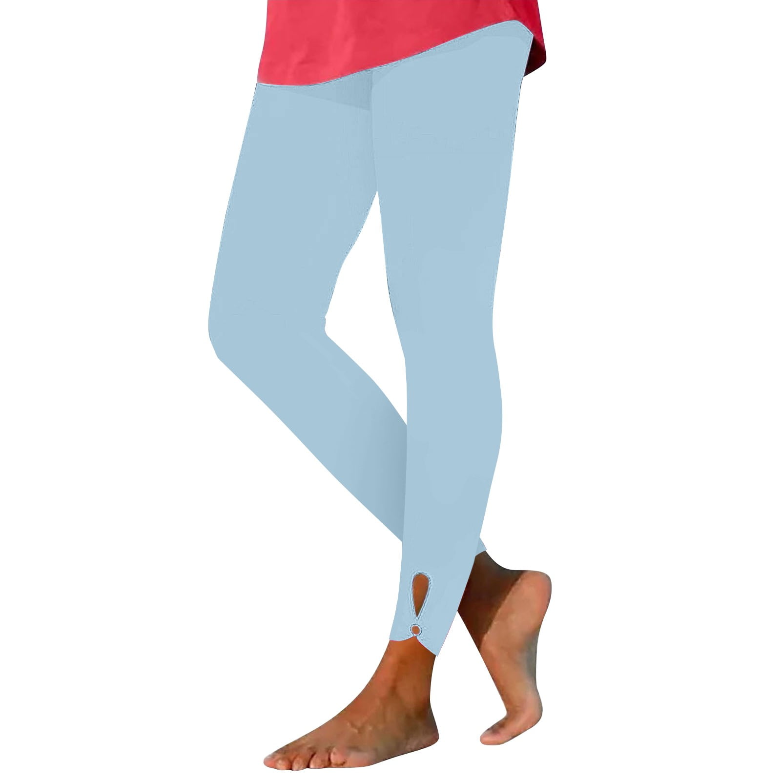 Aligament Fall And Winter Yoga Pants Women, Blue Womens Sweatpants ...