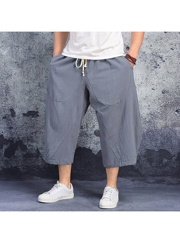 Mens Bloomers