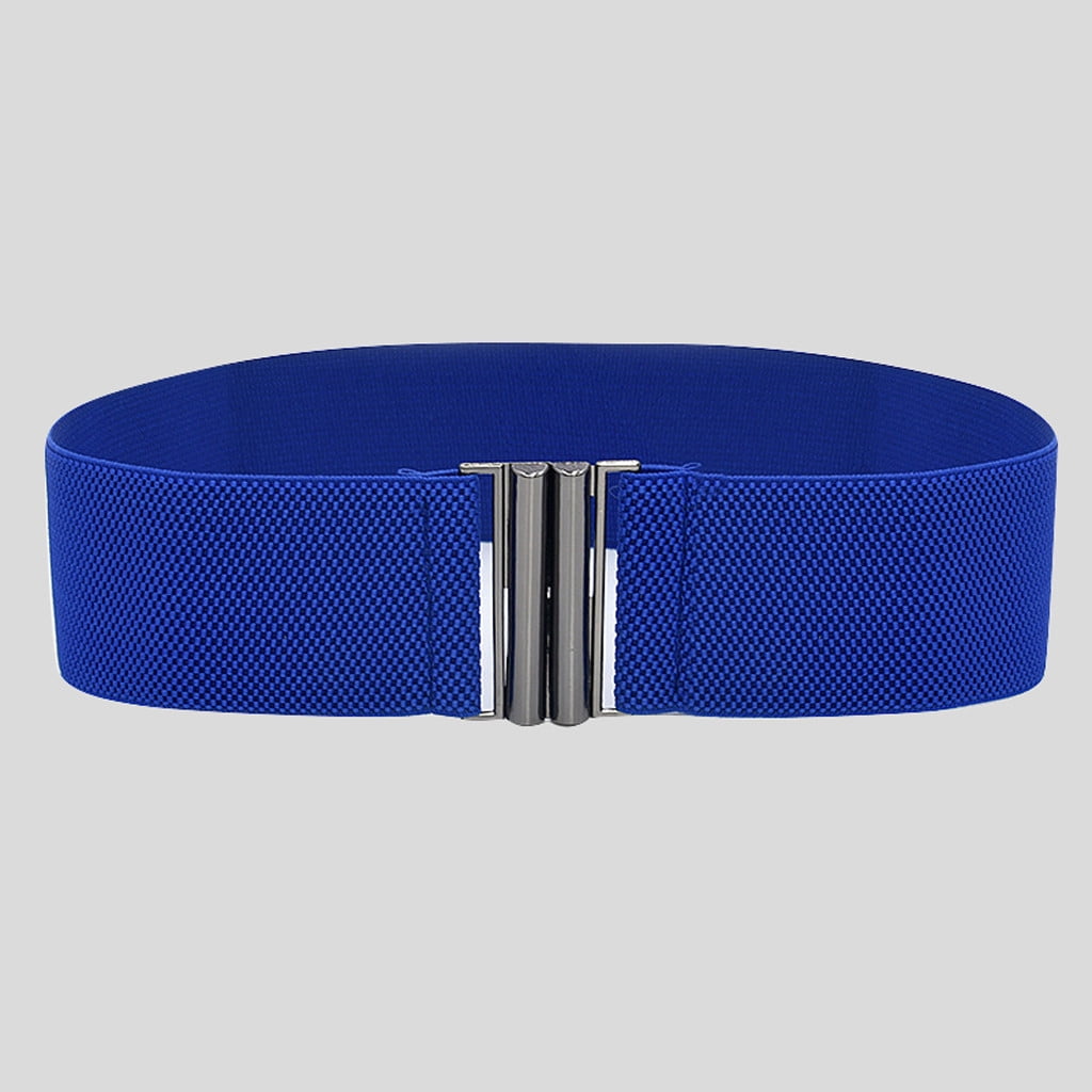 Aligament Women's Stretch Belt Invisible No Show Invisible Belt Women ...