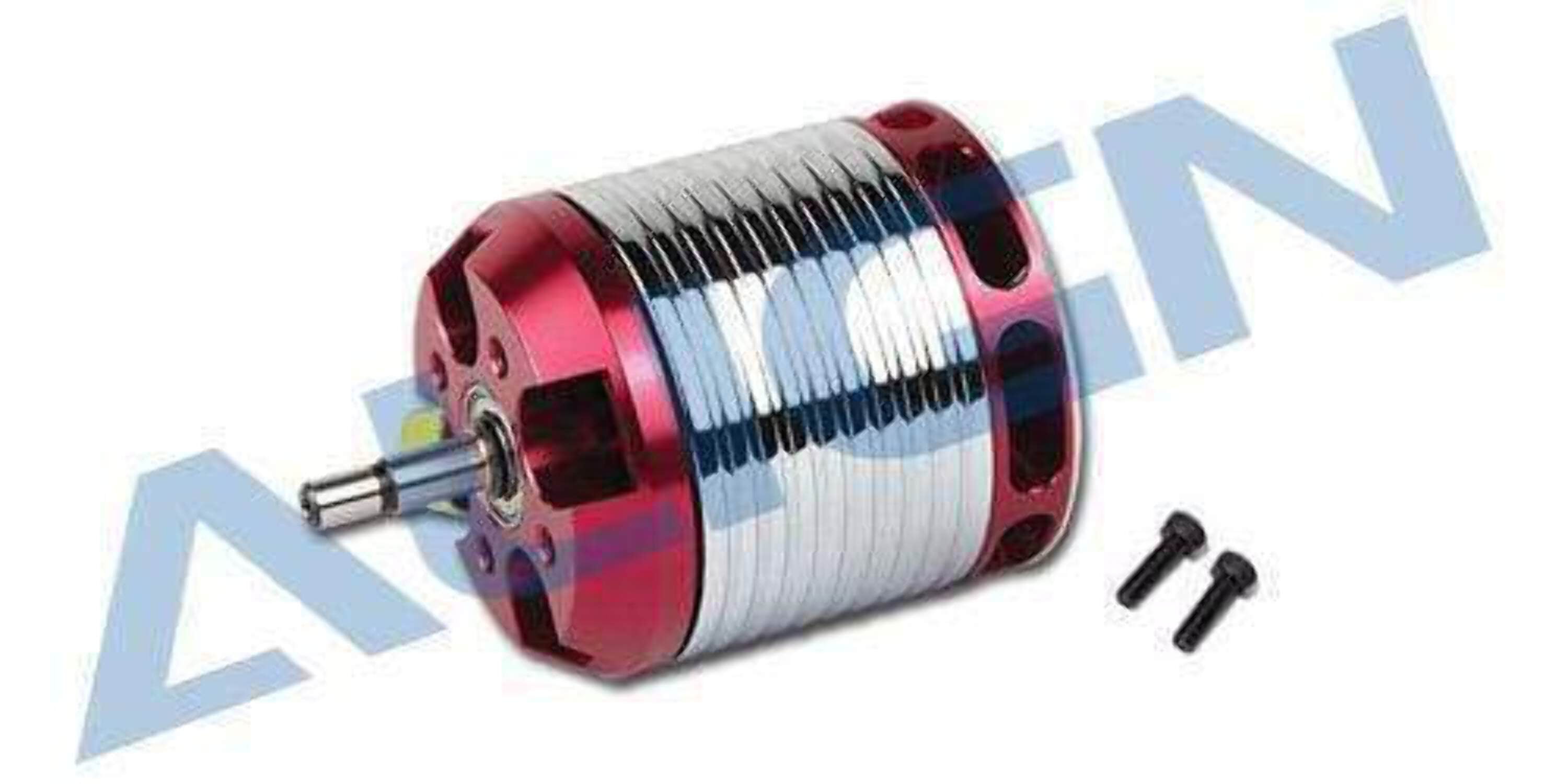 Align 300MX Brushless Motor (3700KV/2216) - Walmart.com