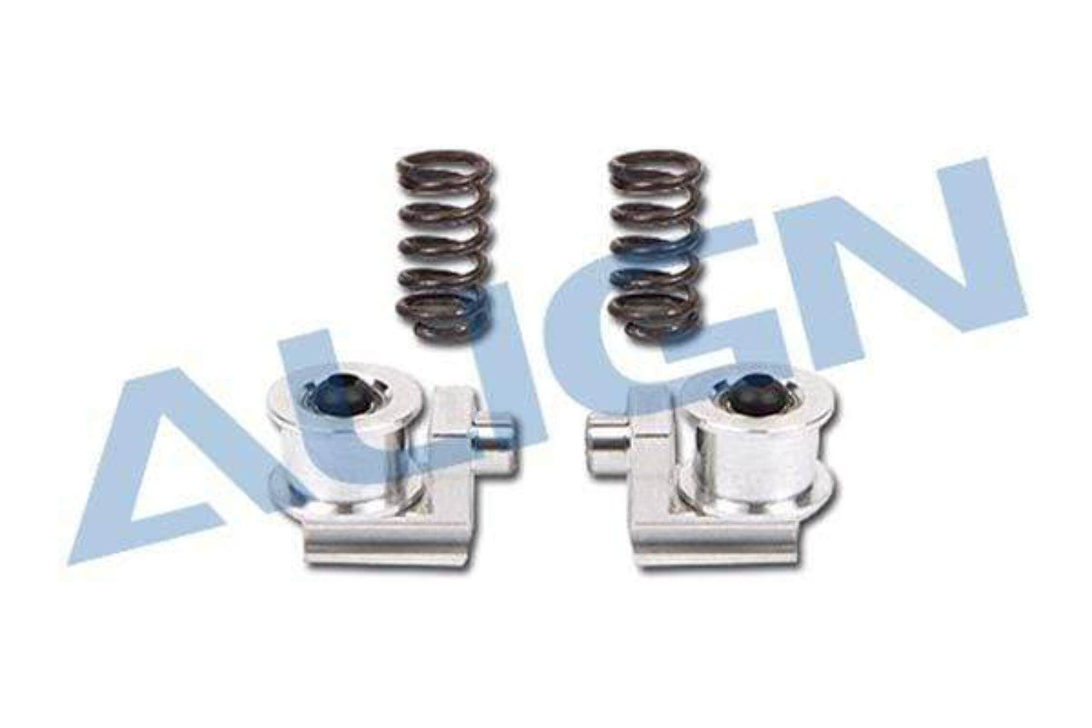 Align 300X Belt Pulley Assembly - Walmart.com