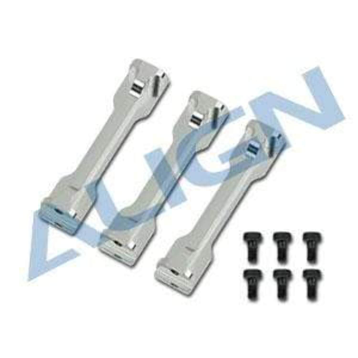 Align 550L / 550X Frame Mounting Block - Walmart.com