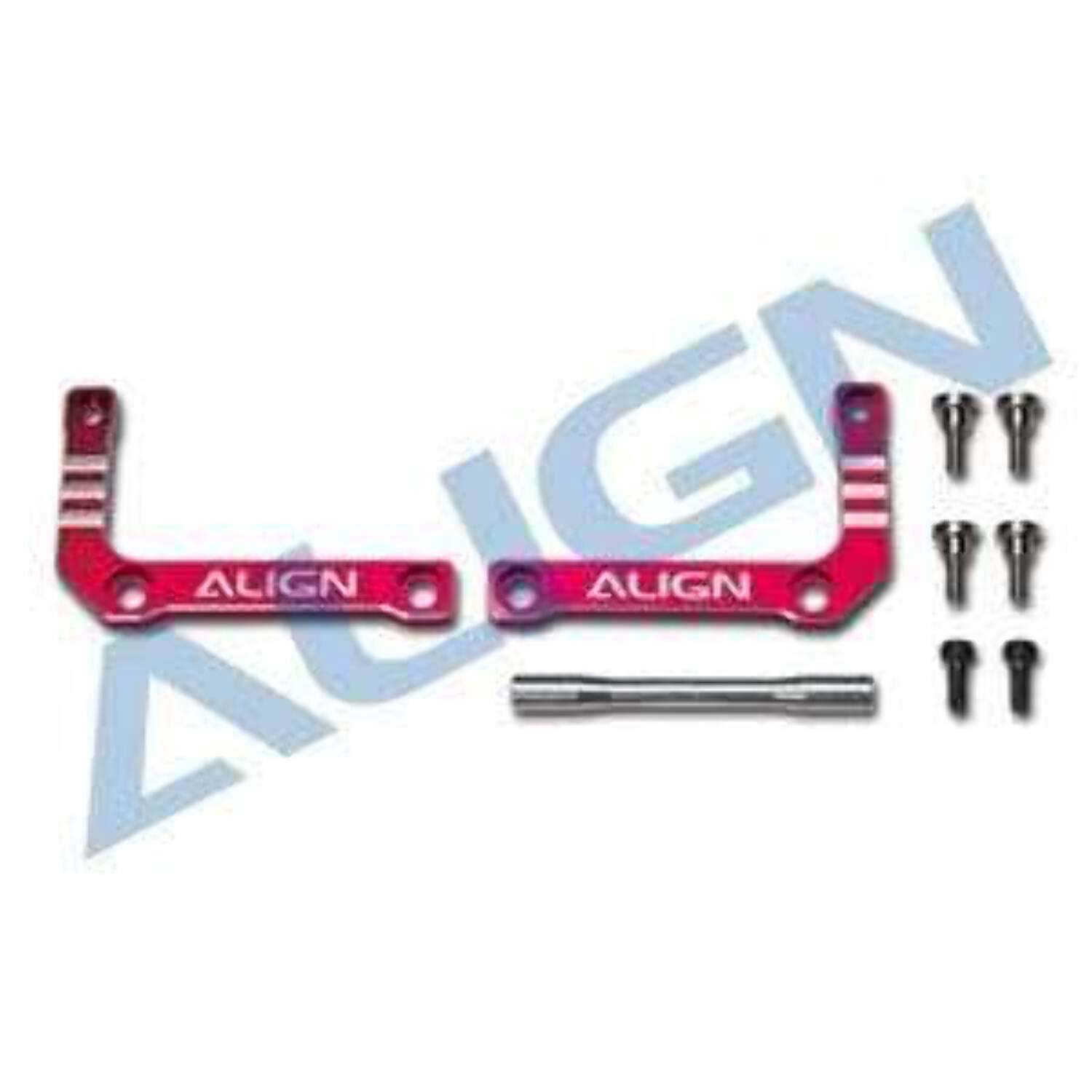 Align 550L Metal Shapely Reinforcement Plate And Brace Assembly ...